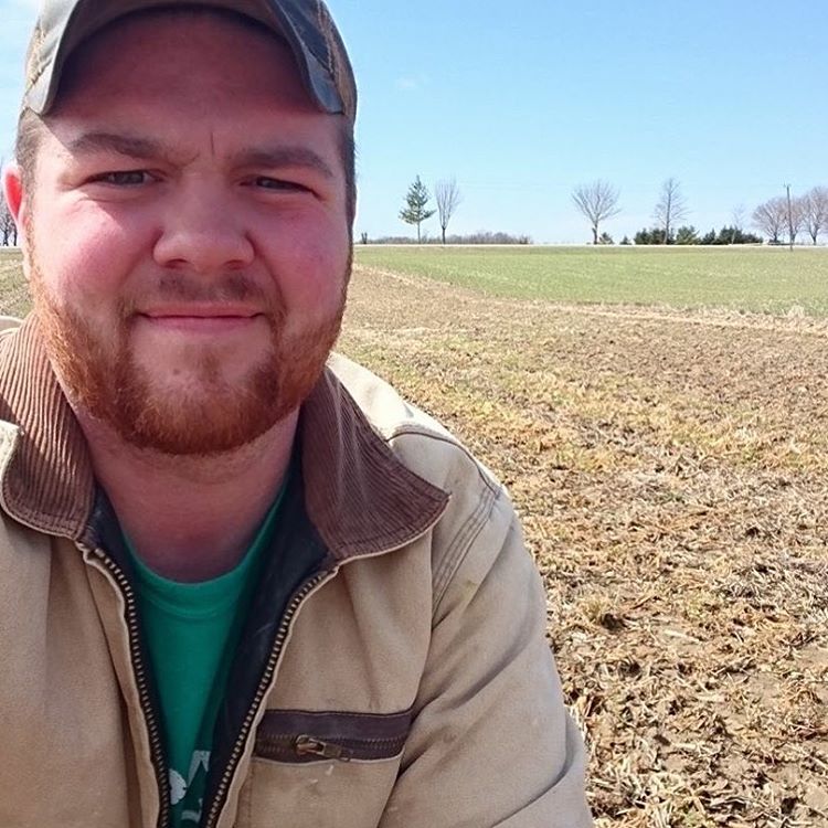 Meet your new @goodineverygrain Instagram ambassadors - Good in Every Grain