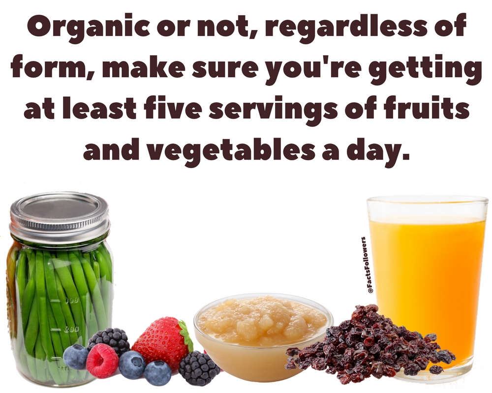 Another Fine Mess-age: The Dish on the Dirty Dozen 2018 - Good in Every ...