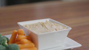 Combine to Kitchen - Soy hummus - Good in Every Grain