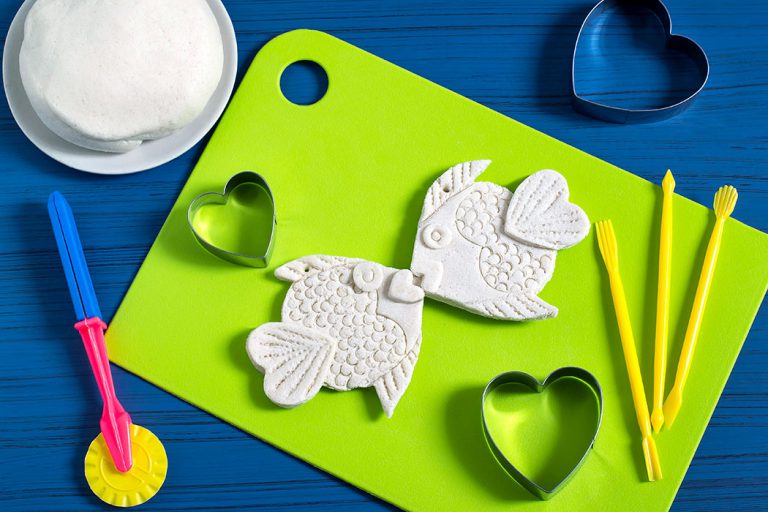 Family Grain Activities - Good in Every Grain