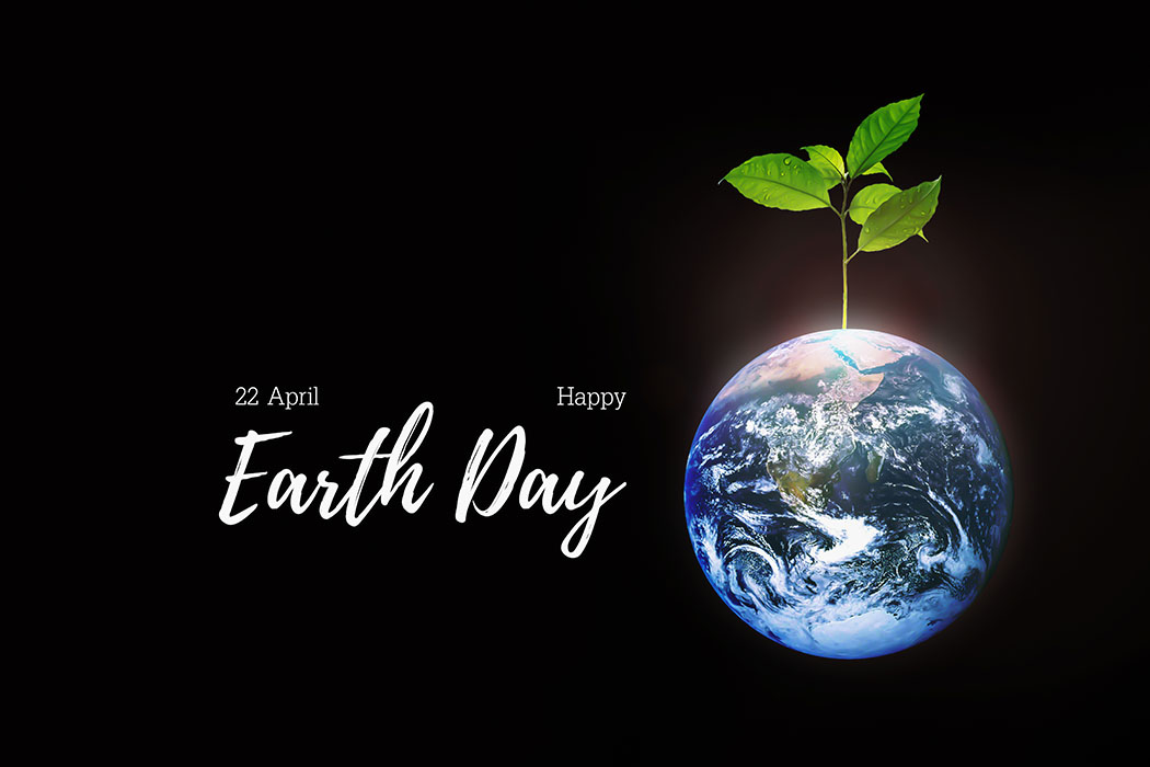 Earth Day 2021 - Good in Every Grain