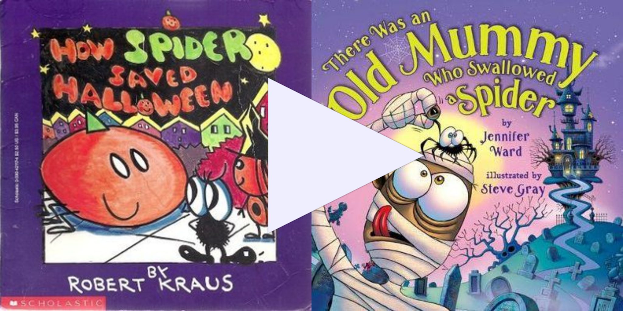 Halloween-themed fraction and language activities (grades K-4) - Good ...