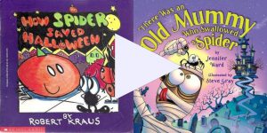 Halloween-themed fraction and language activities (grades K-4) - Good ...