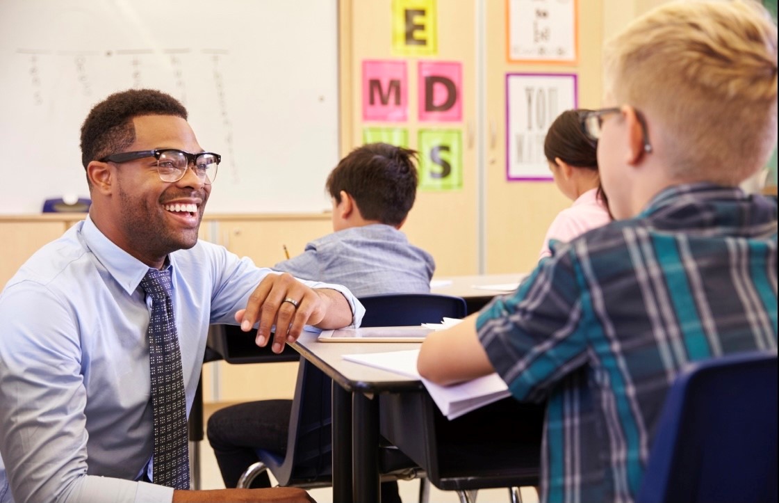 Join our ag-education teacher panel! - Good in Every Grain