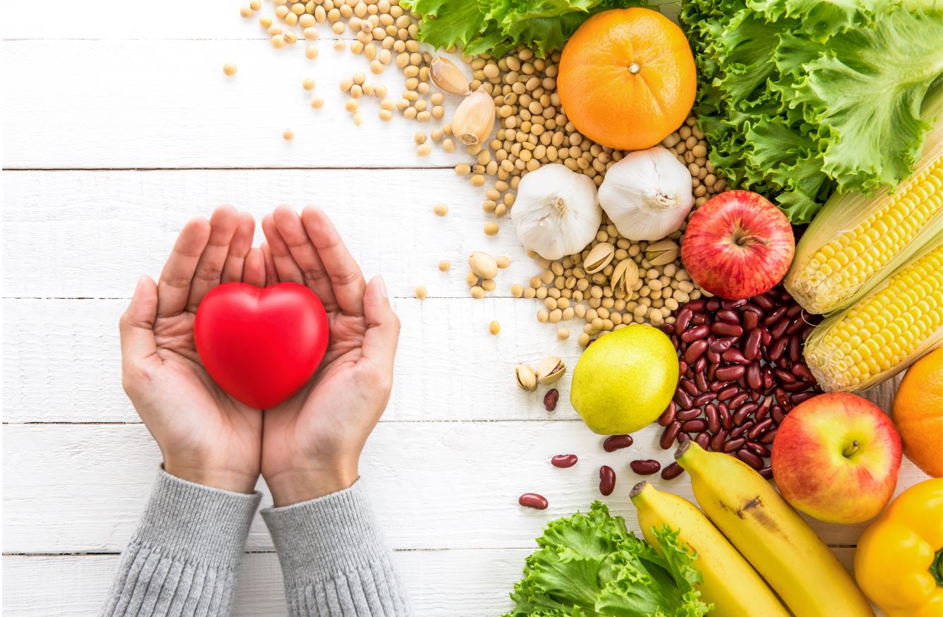 Home - Good in Every Grain