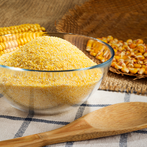 What’s the difference between our corn ingredients? - Good in Every Grain
