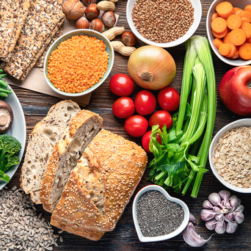 Upgrade your food skills: building a foundation - Good in Every Grain