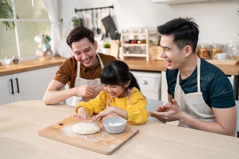 Selma’s Estonian dumpling soup (Klimbisupp) - Good in Every Grain