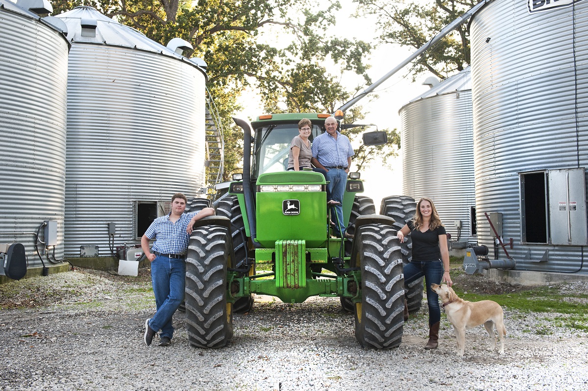 Kids ask the best questions - Good in Every Grain