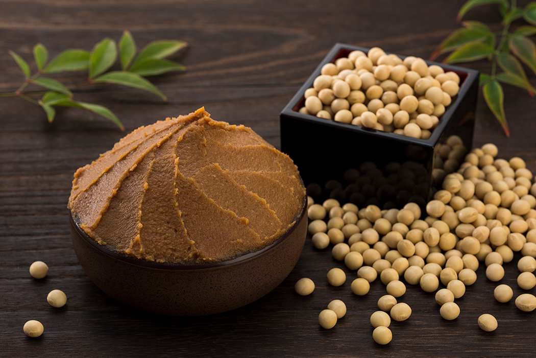 Miso: A Japanese culinary staple - Part 1 - Good in Every Grain