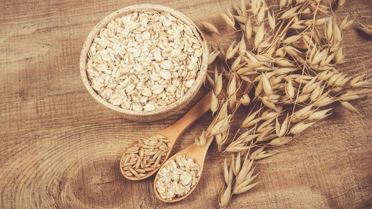 The Whole Grains Story: Corn #WhereDoGrainsGo - Good in Every Grain