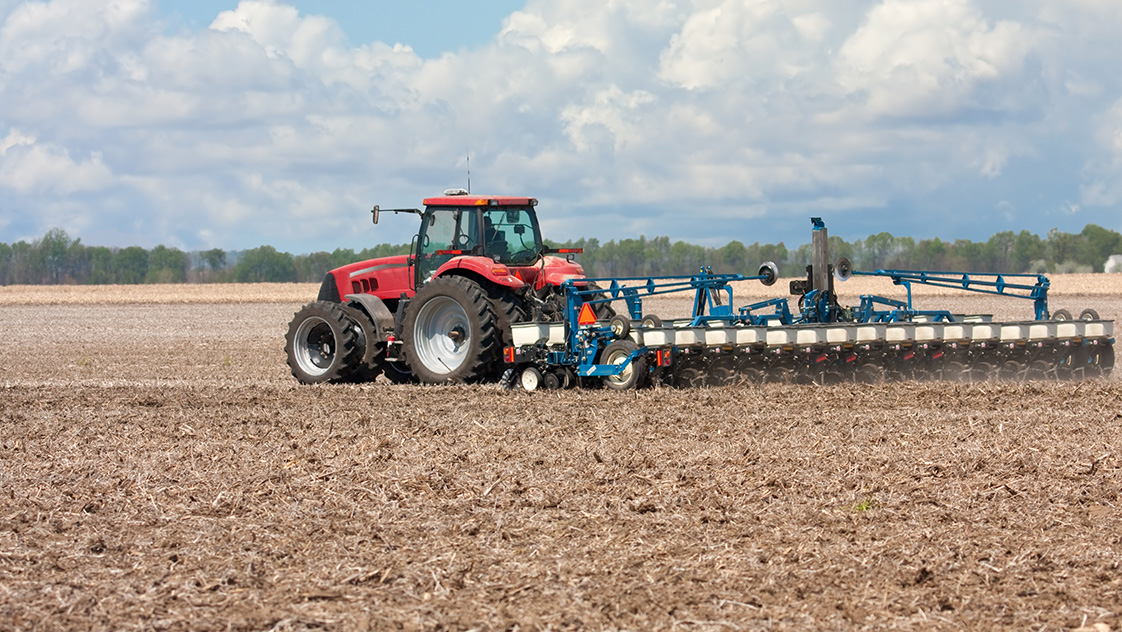 2024 planting conditions: less than ideal - Good in Every Grain