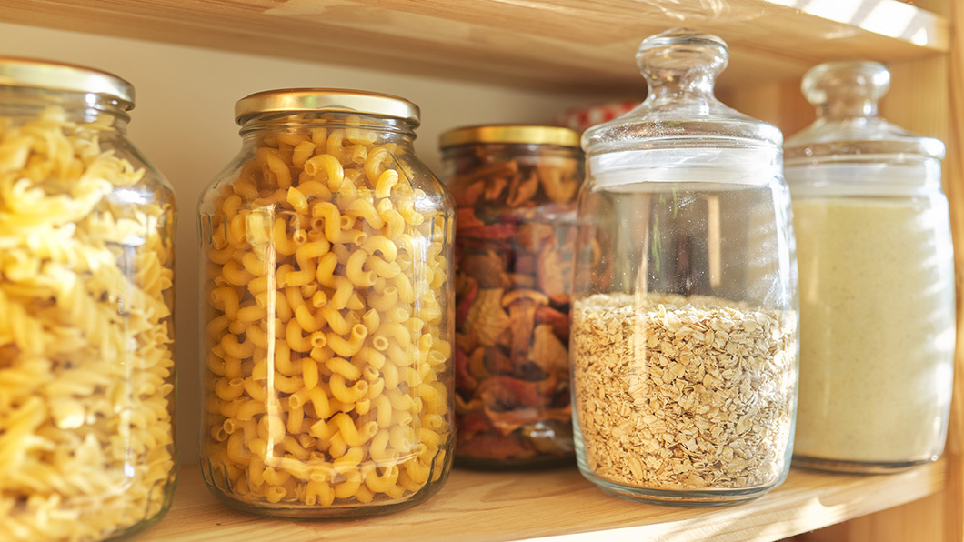 10 Essential pantry staples for budget-friendly cooking - Good in Every ...