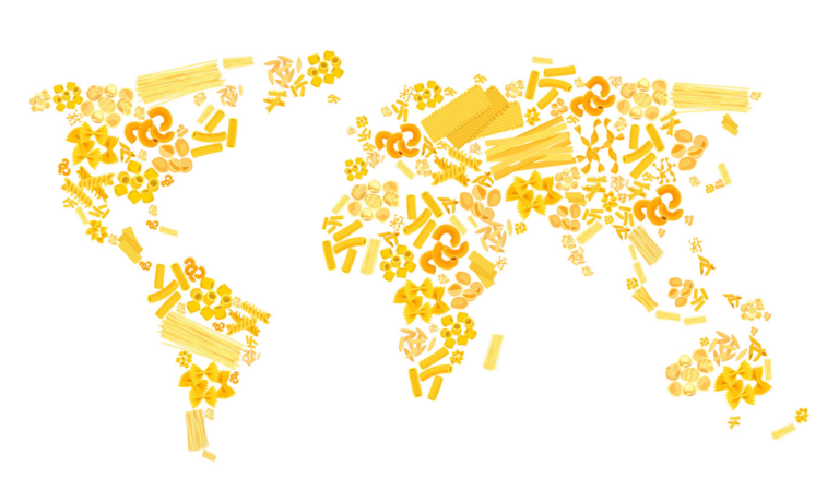 Food, culture, and community around the world - Good in Every Grain