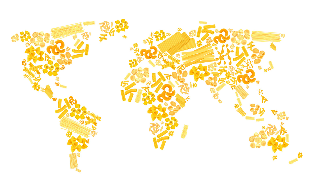 Food, culture, and community around the world - Good in Every Grain