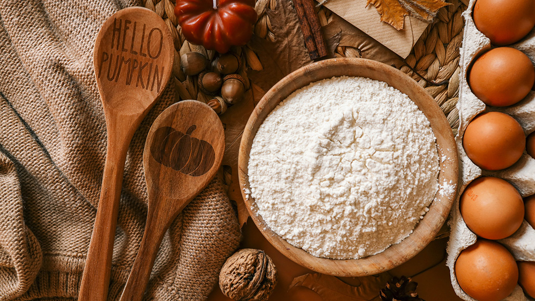 About Good in Every Grain - Good in Every Grain