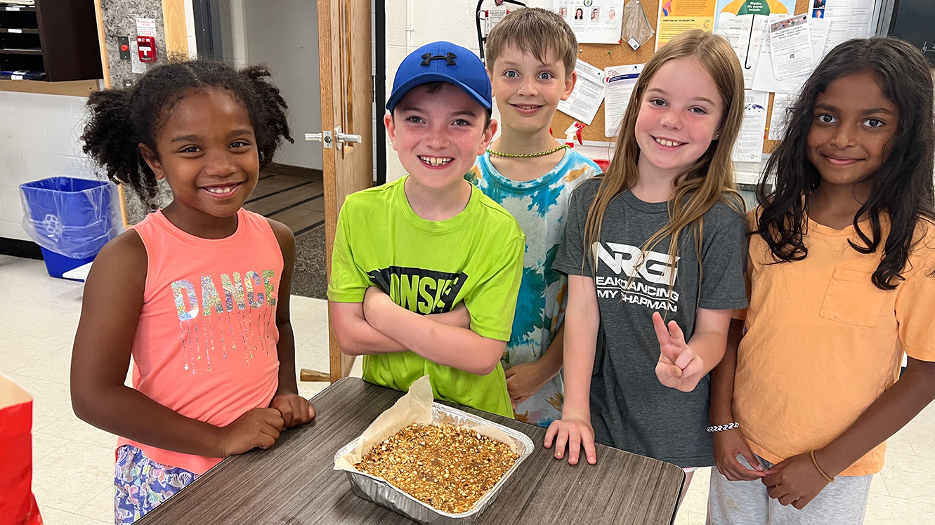 STEMterprise Grade 3 French Immersion - Peterborough - Edmison Heights ...