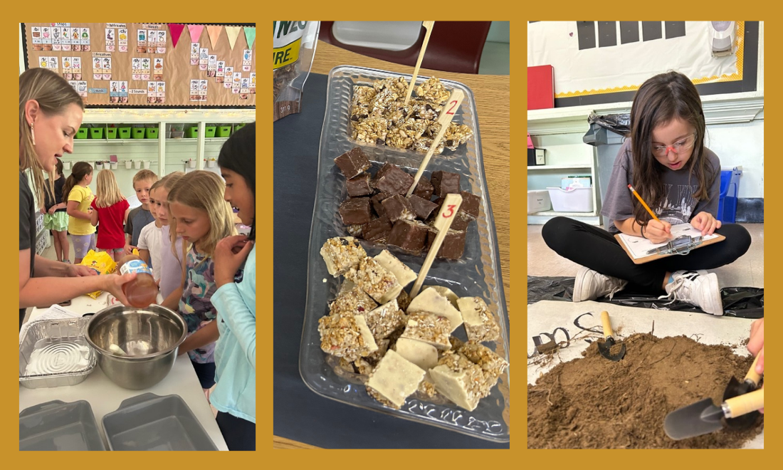 From our classroom to yours: STEMterprise in Ms. Clement’s class - Good ...